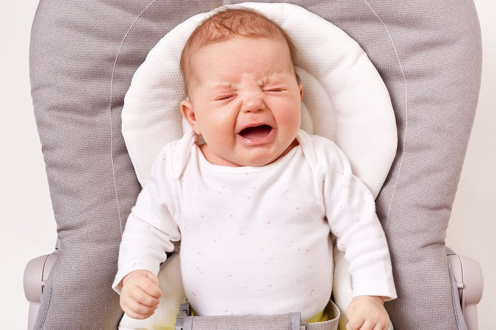 Baby Spit Up Through Nose: What Parents Need to Know – Aiwibi Malaysia