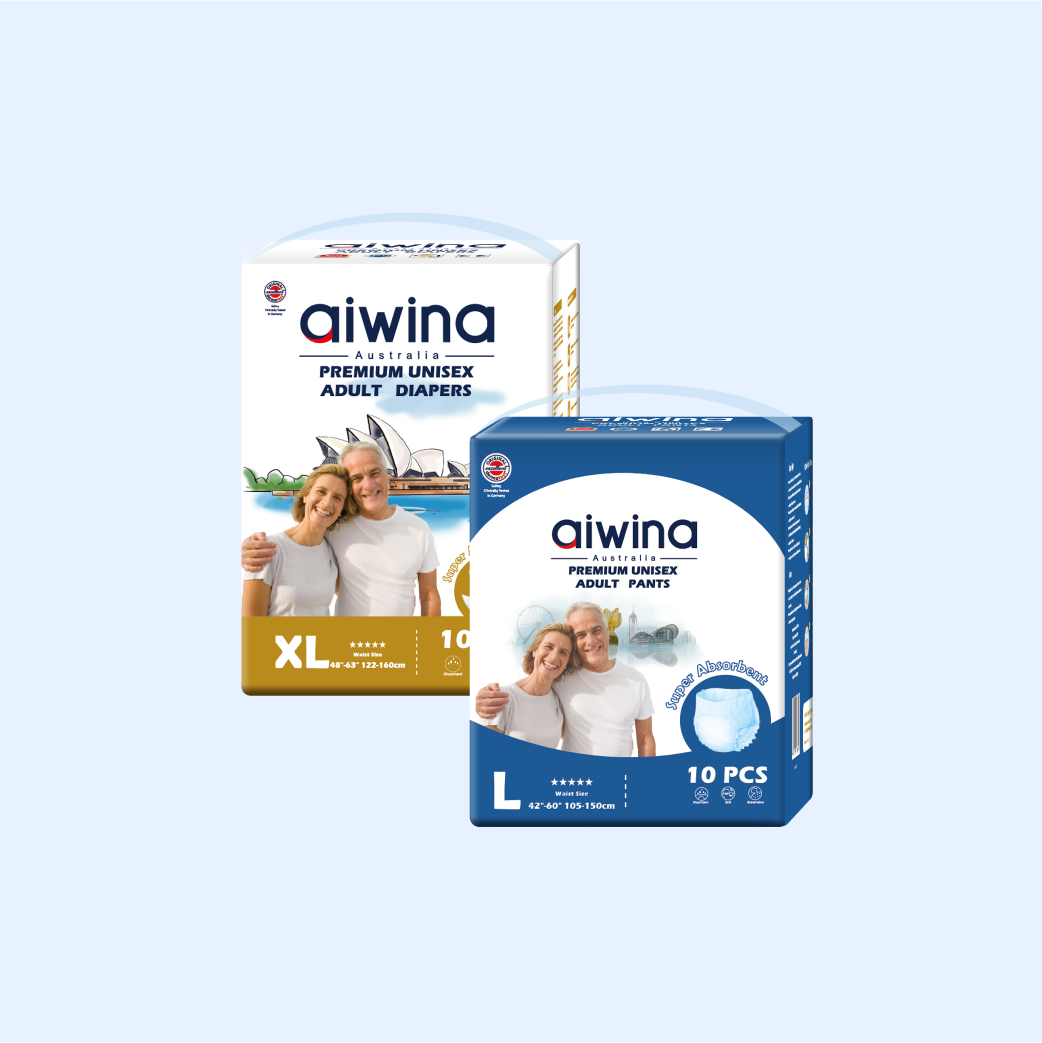 Adult Care – Aiwibi Malaysia