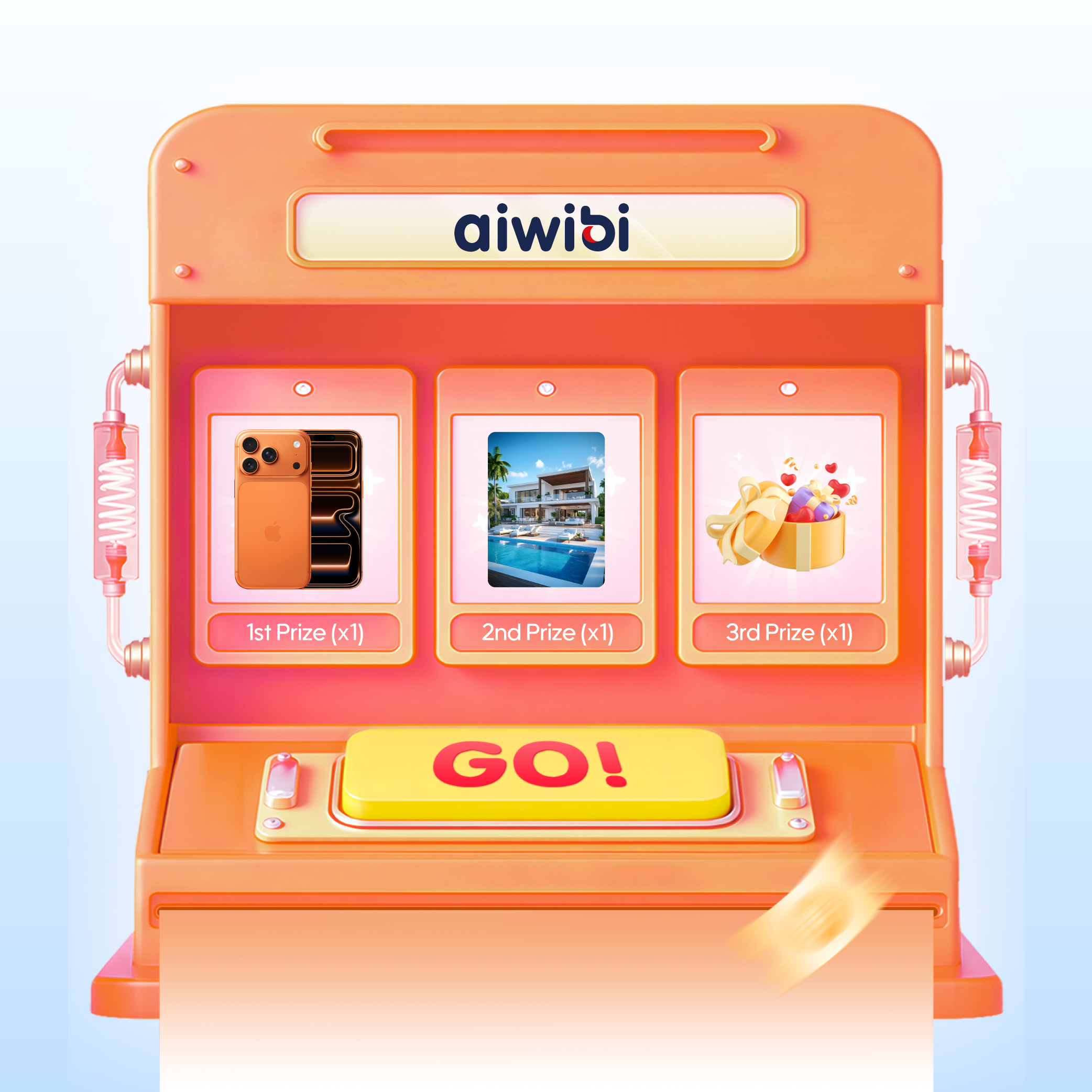 Reward – Aiwibi Malaysia