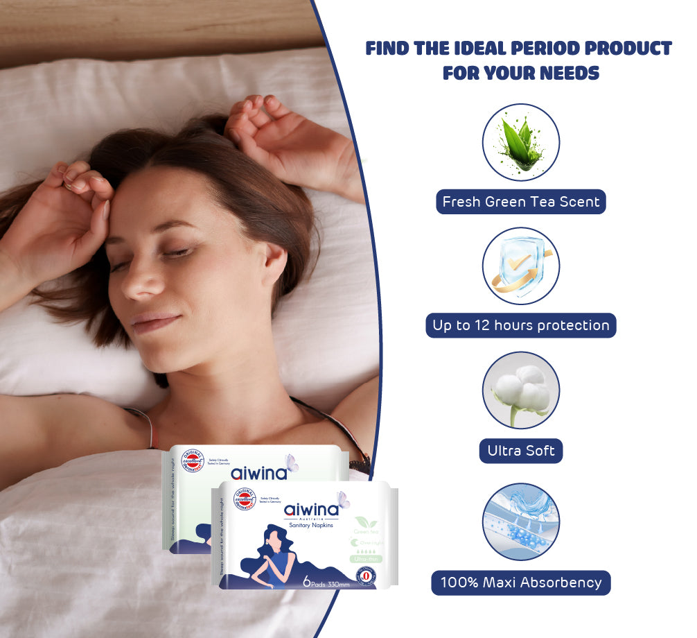 Woman Care – Aiwibi Malaysia