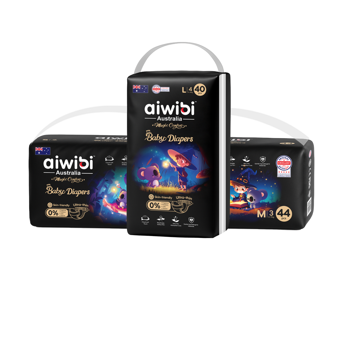 FREE SAMPLE – Aiwibi Malaysia